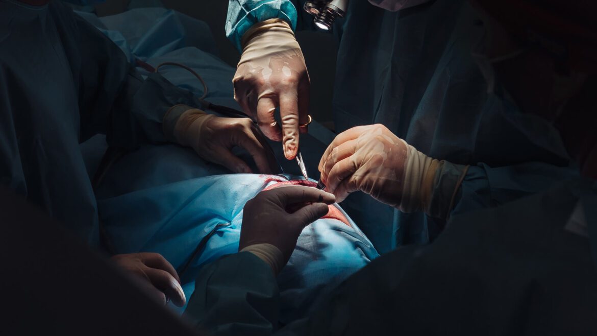 Mini Percutaneous Nephrolithotomy (Mini PCNL): A Less Painful Solution ...