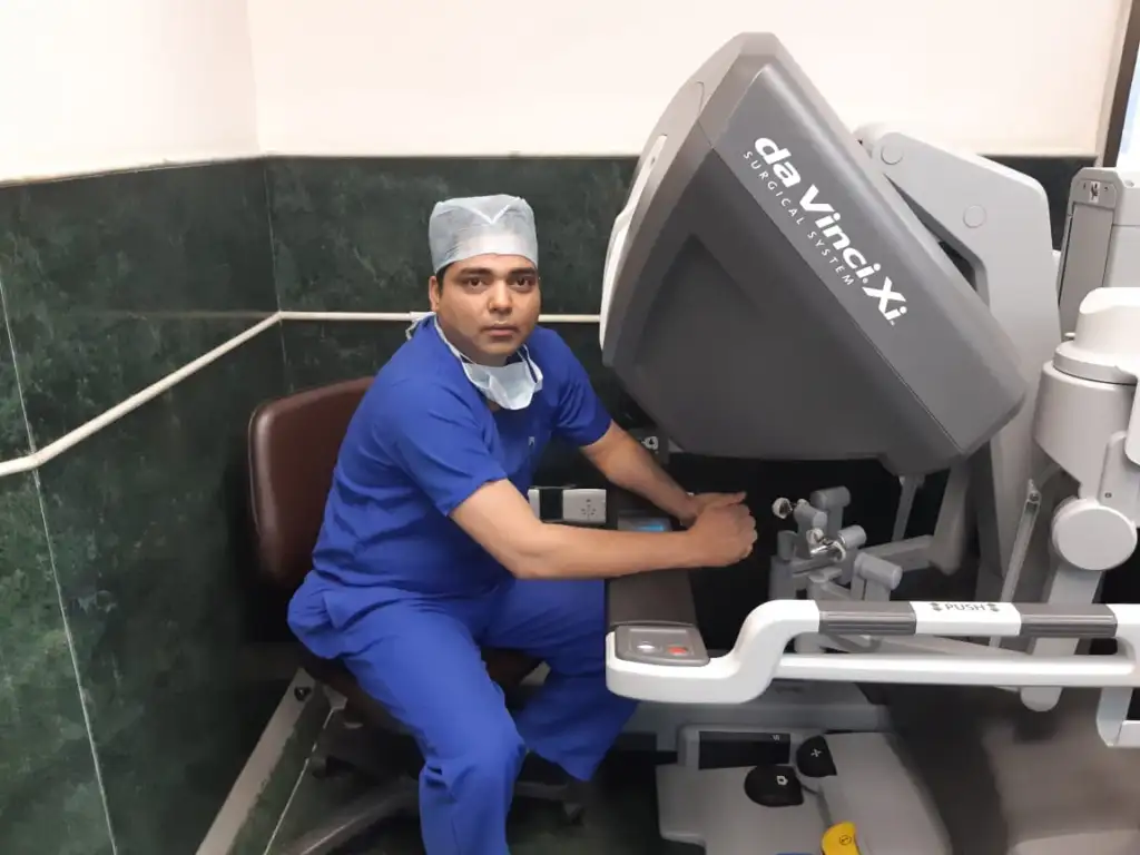 Comprehensive Urological Exam – Dr. Arif Akhtar