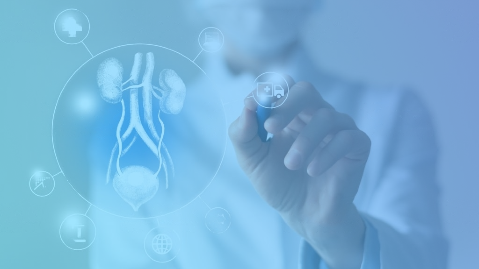 Expert Paediatric Urology Services in Gurgaon | Dr. Arif Akhtar