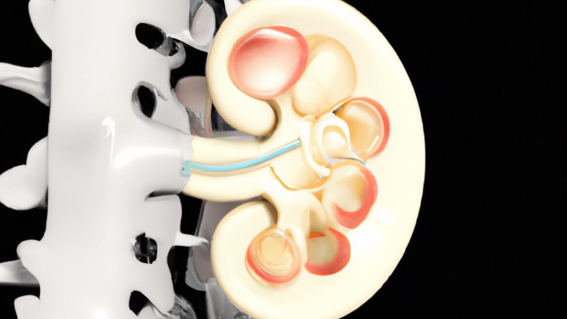 4 Types of Kidney Stone Surgery