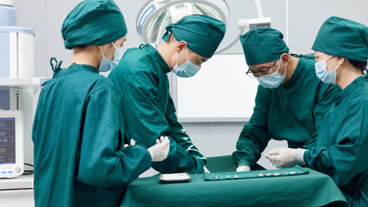 Malleable Penile Implant: A Reliable Solution for Erectile Dysfunction ...