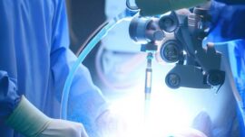 Discover OIU Procedure in Urology In 2023