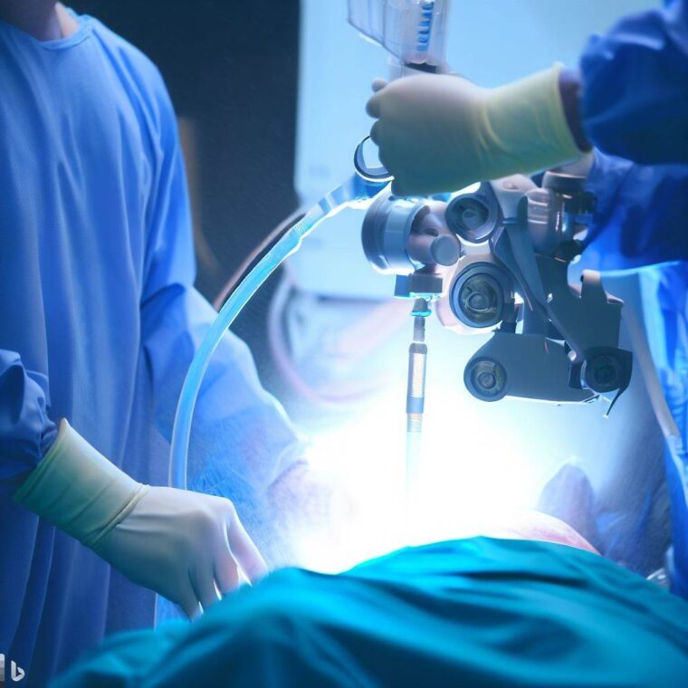 What is the Success Rate of BNI Surgery in 2023