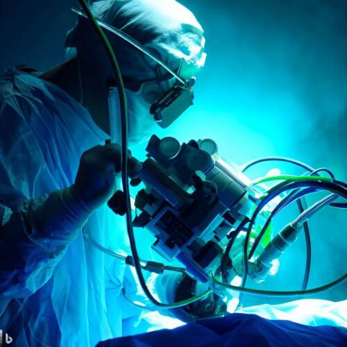 Discover OIU Procedure in Urology In 2023